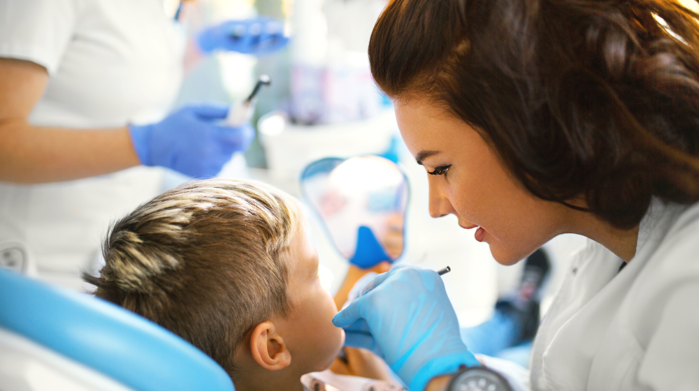 Pediatric Sleep Dentistry: What Every Dental Team Should Know to Educate and Support Parents
